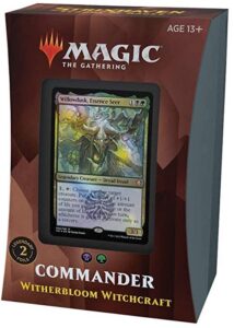 MTG Commander Decklists - World Series of Commander