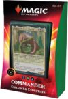 MTG Commander Decklists - World Series of Commander