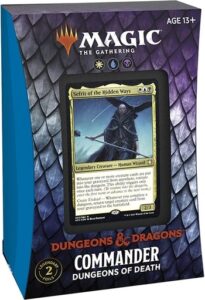 MTG Commander Decklists - World Series of Commander