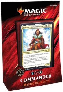 MTG Commander Decklists - World Series of Commander