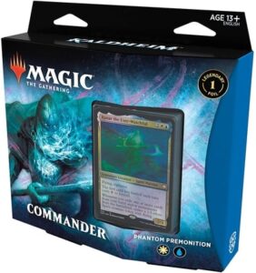 MTG Commander Decklists - World Series of Commander